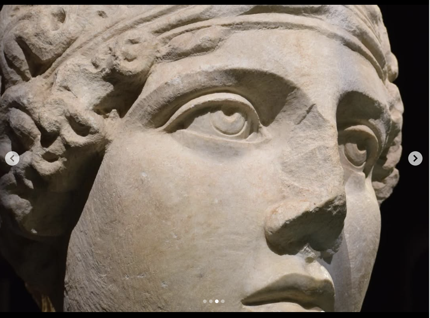 Ancient Theories of Vision – Lynn R. Huber
